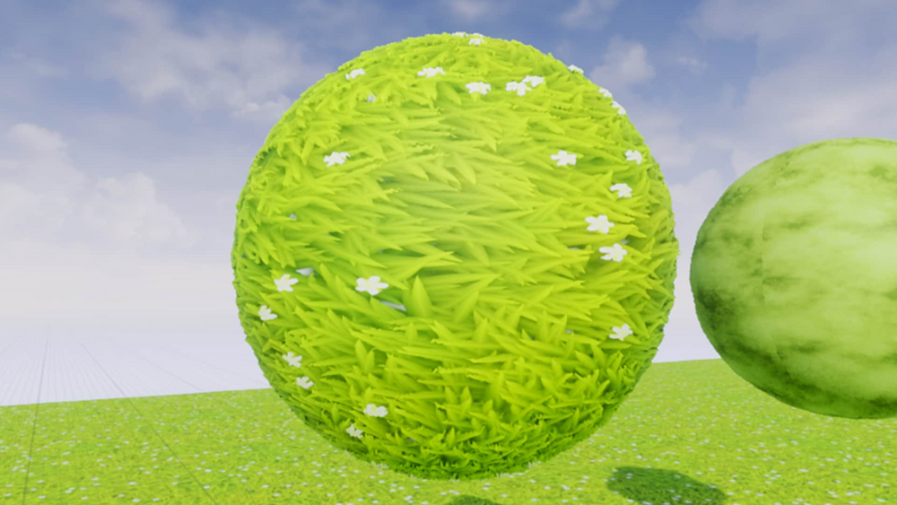 4K Anime Material Pack - Buy Game Materials & Assets - DevMyAsset Market