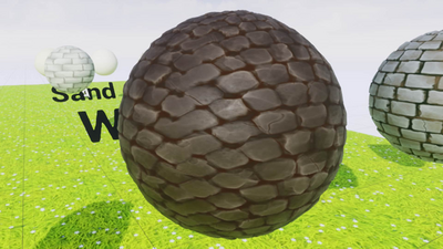 4K Anime Material Pack - Buy Game Materials & Assets - DevMyAsset Market