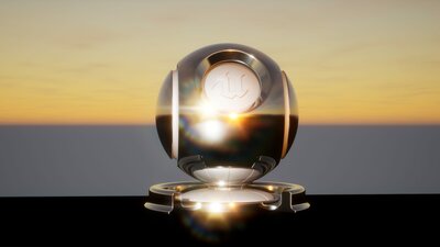 Convolution Bloom Kernels Pack - Buy Visual Effects & Game Assets ...