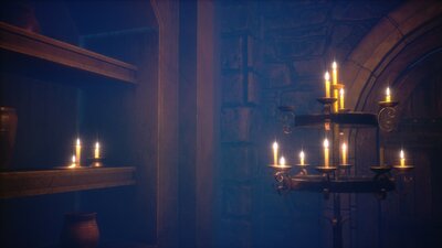 Convolution Bloom Kernels Pack - Buy Visual Effects & Game Assets ...