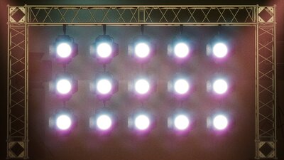 Convolution Bloom Kernels Pack - Buy Visual Effects & Game Assets ...