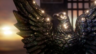 Convolution Bloom Kernels Pack - Buy Visual Effects & Game Assets ...