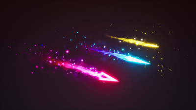 Projectiles VFX Pack Vol 1 - Buy Visual Effects & Game Assets ...