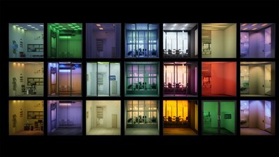 Interior Cubemaps - Generic Offices - Buy Game Materials & Assets ...
