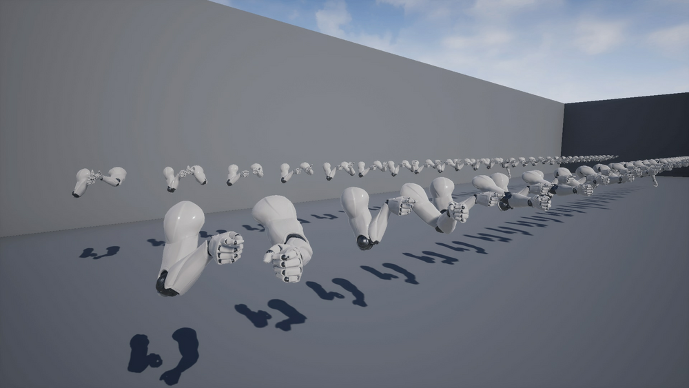 M4 Rifle Animation Pack - Animations - Categories - devmyasset.com