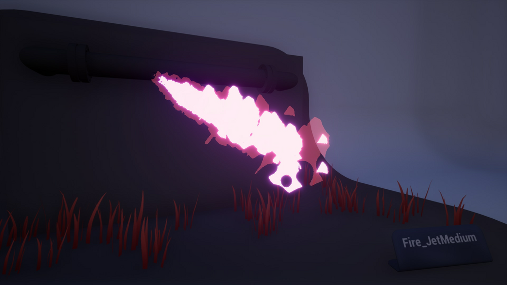 Stylized Fire Pack Visual Effects Categories Devmyasset stylized-fire-pack-visual-effects-categories-devmyasset