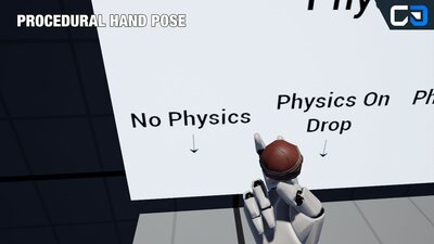 Enhanced VR Template VRSIS - Buy Game Blueprints for Developers ...