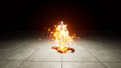 Body Halo VFX - Buy Visual Effects & Game Assets - DevMyAsset Market