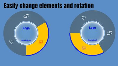 Simple Dynamic Radial/Pie/Wheel Menu - Blueprints - Categories ...