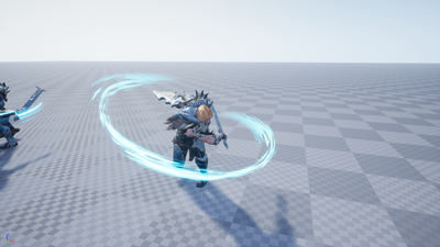 Sword Trails VFX - Buy Visual Effects & Game Assets - DevMyAsset Market