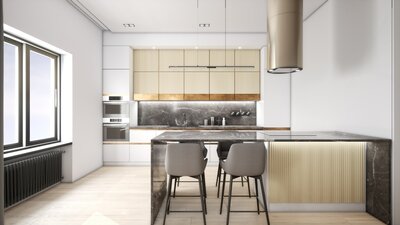 ArchViz Interior vol.1 - Buy Architectural Visualization Assets ...