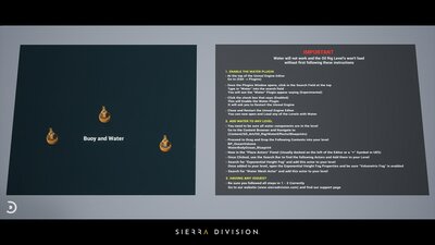 Industrial Sci-Fi and Modular Oil Rig - Environments - Categories ...