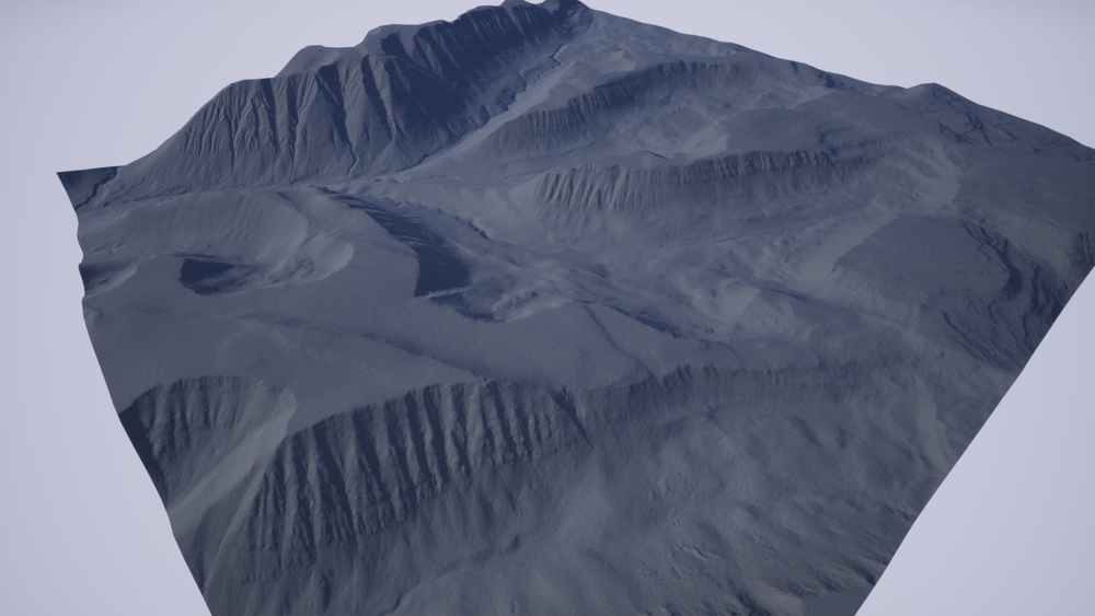 Island Heightmaps - Buy Textures & Game Assets - DevMyAsset Market