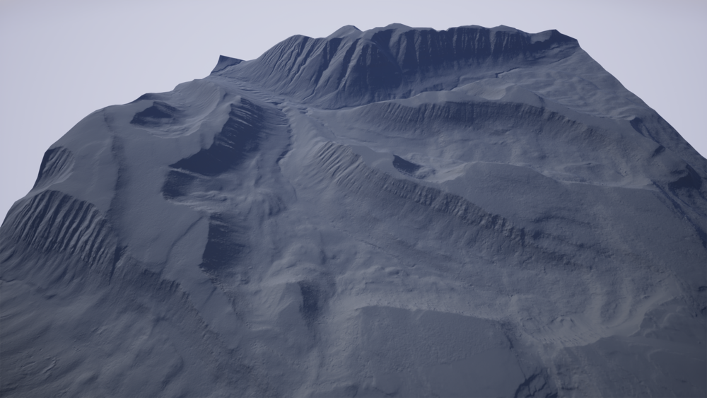 Island Heightmaps - Buy Textures & Game Assets - DevMyAsset Market