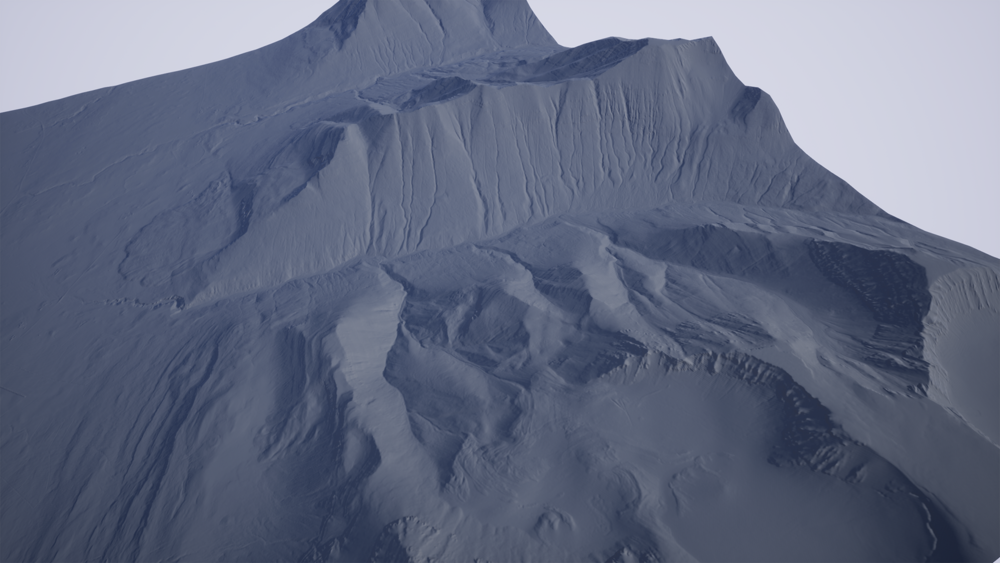 Island Heightmaps - Buy Textures & Game Assets - DevMyAsset Market