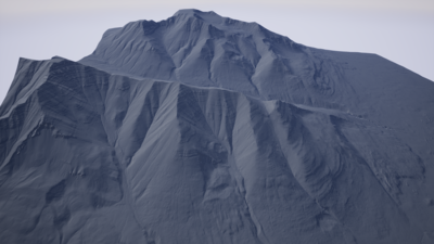 Island Heightmaps - Buy Textures & Game Assets - DevMyAsset Market