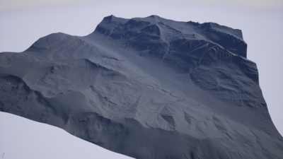 Island Heightmaps - Buy Textures & Game Assets - DevMyAsset Market