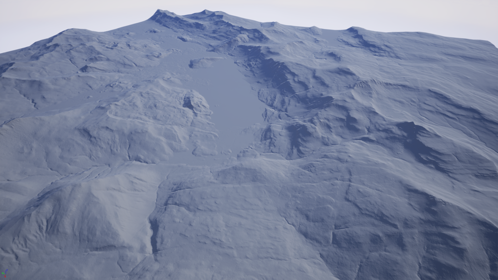 Island Large Heightmaps - Buy Textures & Game Assets - DevMyAsset Market