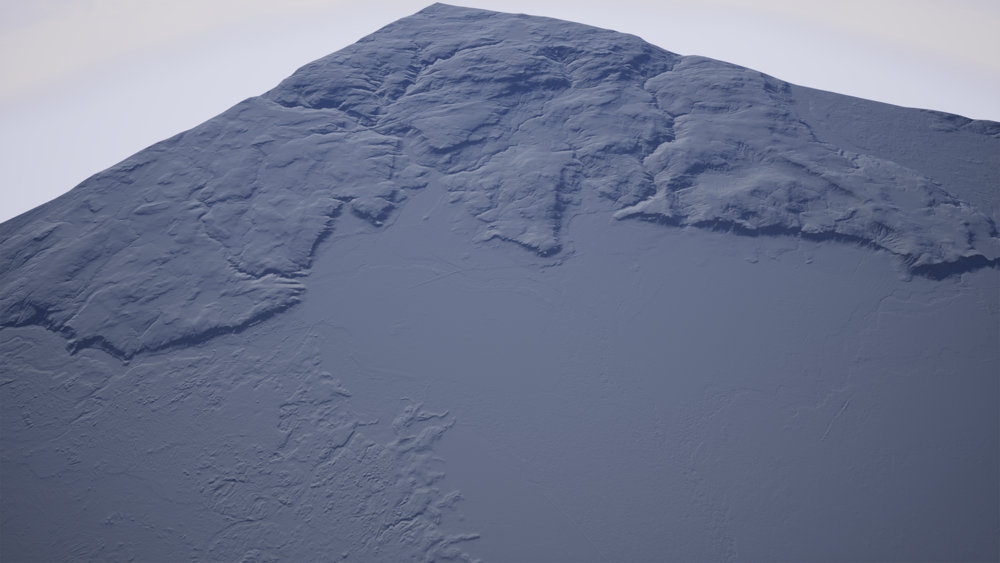 Island Large Heightmaps - Buy Textures & Game Assets - DevMyAsset Market