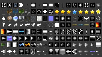 Grand VFX Textures Pack - Buy Textures & Game Assets - DevMyAsset Market