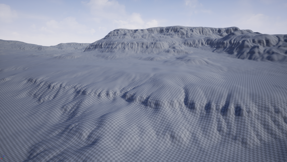 170 Heightmaps - 8k and 4k - Buy Textures & Game Assets - DevMyAsset Market