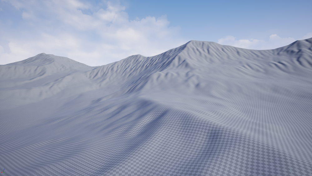 170 Heightmaps - 8k and 4k - Buy Textures & Game Assets - DevMyAsset Market