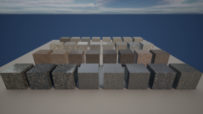 Interior cubemap master material - Buy Game Materials & Assets ...