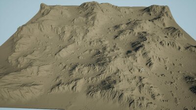 Heightmaps - Canyons - Buy Textures & Game Assets - DevMyAsset Market