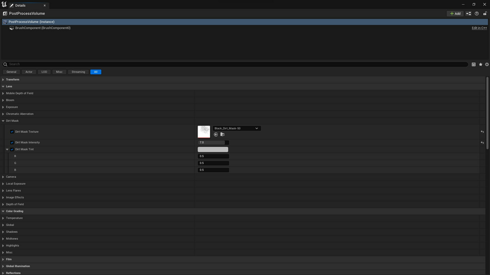 Dirt Mask - Buy Textures & Game Assets - DevMyAsset Market