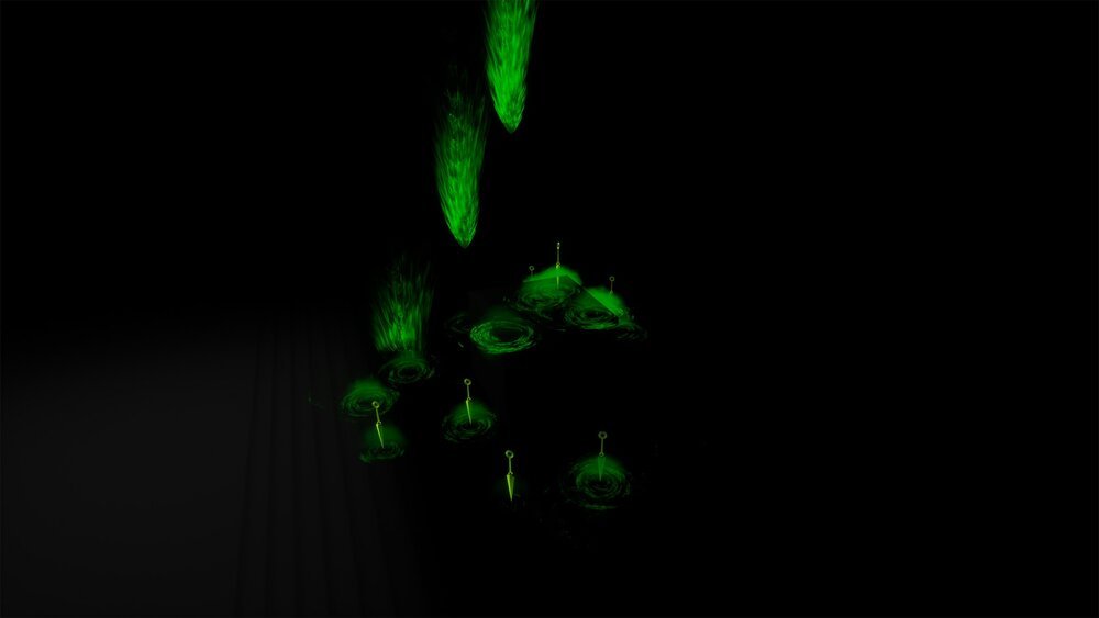 Poison Skill Vfx Pack - Buy Visual Effects & Game Assets - DevMyAsset ...