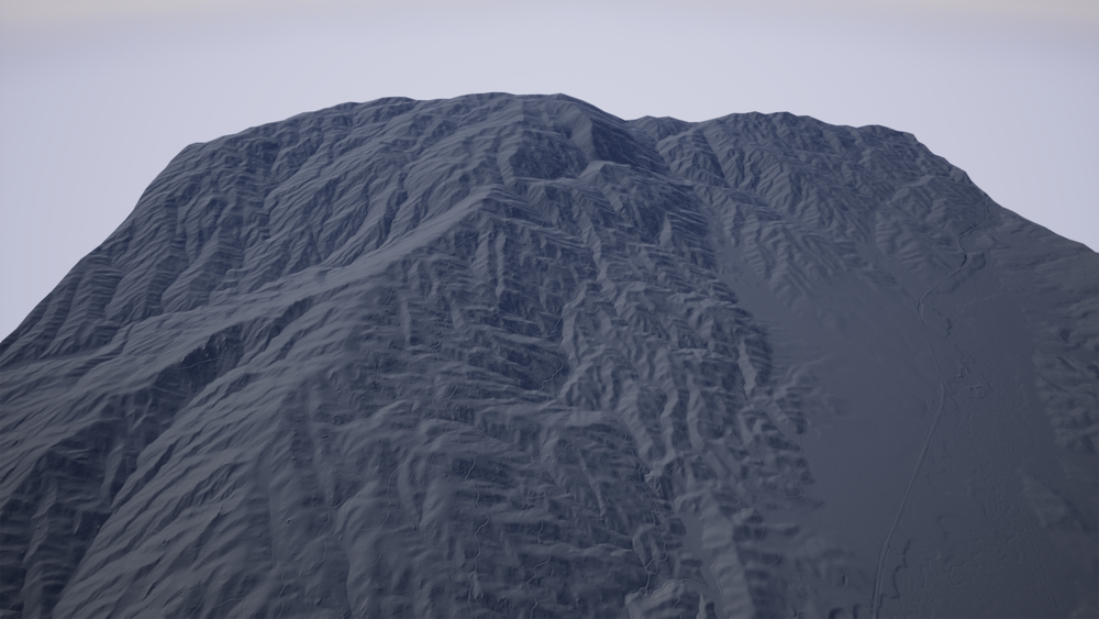 8k USA Heightmaps - Textures - Categories - devmyasset.com