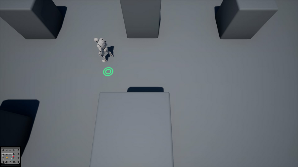 RTS Dynamic Minimap - Code plugins - Categories - devmyasset.com