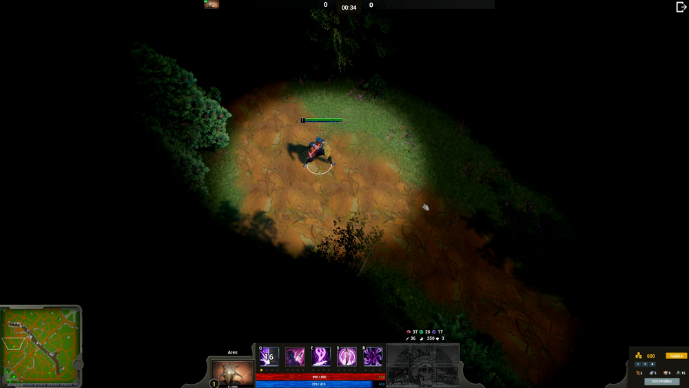 RTS Dynamic Minimap - Buy Game Code Plugins for Development - DevMyAsset