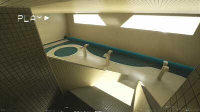 Backrooms - Poolrooms Modular Horror Environment - Buy Game ...